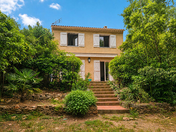 Lambesc : Maison 5 pièces à vendre
