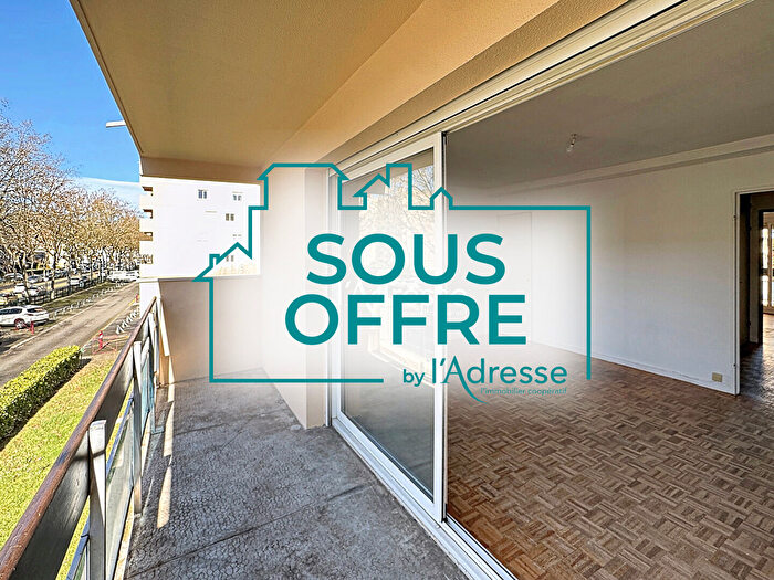 Appartement à vendre - Ramonville-Saint-Agne - 2 pièces - 1 chambre