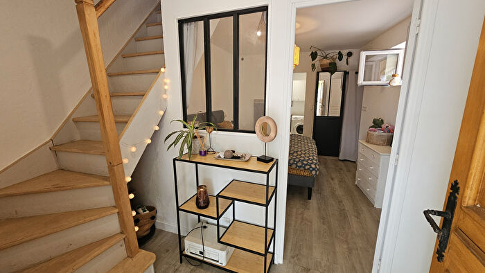Appartement 2 pièces à vendre à Bagnols-en-Forêt