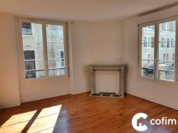 Pau Nord : Appartement 3 pièces à louer