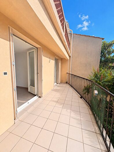 Beaurepaire : Appartement 3 pièces à vendre