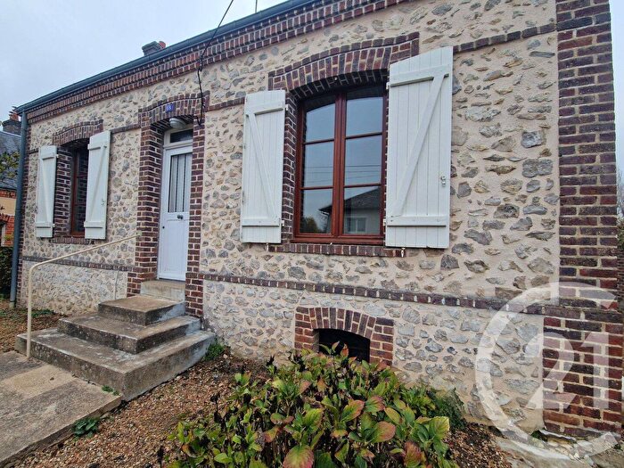 Maison 3 pièces à louer à Droué