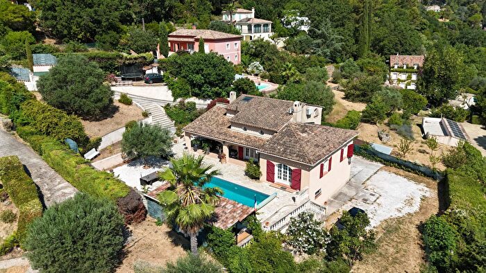 Maison 5 pièces à Draguignan, Le Seyran, Pont d'Aups, Pont de Lorgues, à vendre