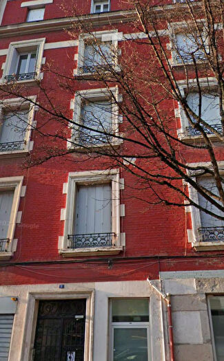 Saint-Étienne, La Terrasse, Bel Air, Bergson, Carnot - Appartement 2 pièces à louer