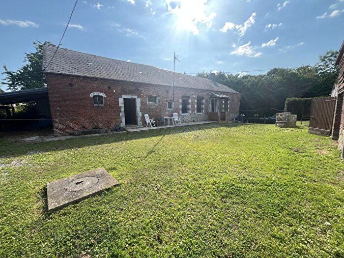 La Groise : Maison 4 pièces à vendre