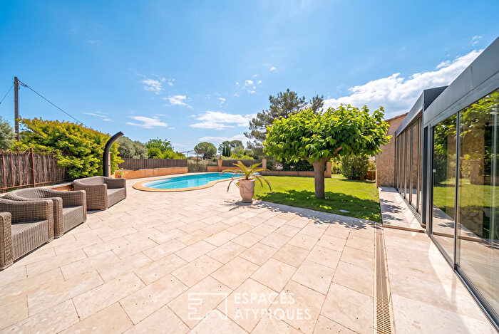 Maison 5 pièces à vendre - Salernes