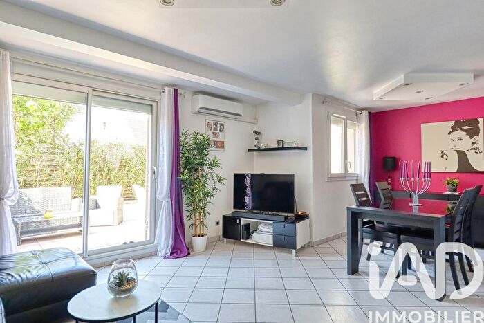 Maison 5 pièces à Sarcelles, Sous-préfecture, à vendre