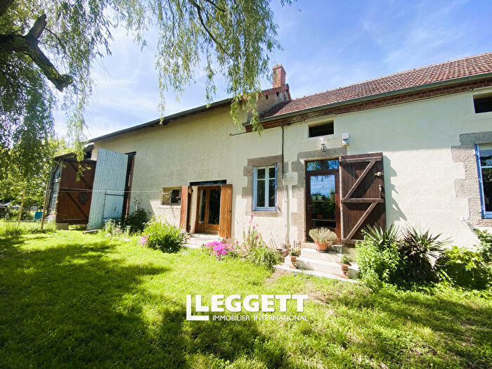 Maison 6 pièces à vendre - Saint-Palais