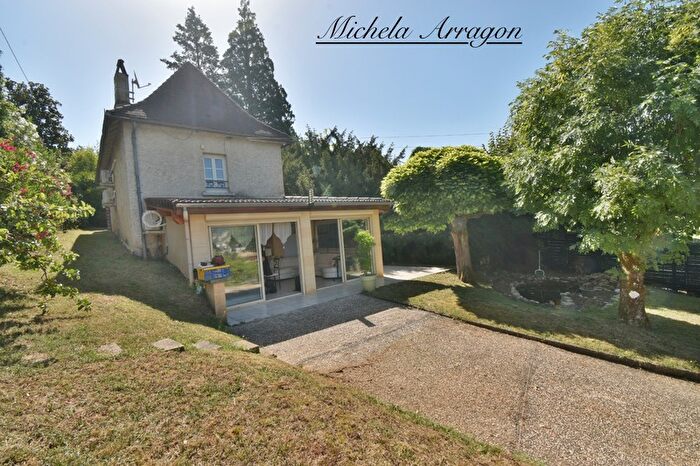 Maison 4 pièces à vendre - Sarlat-la-Canéda