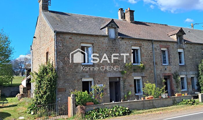 Maison 7 pièces à La Ferté-Macé, à vendre