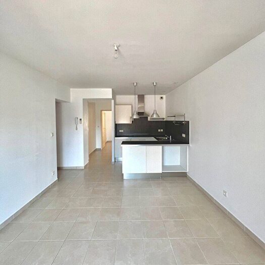 Appartement 2 pièces à louer - Notre Dame Paradis, Martigues