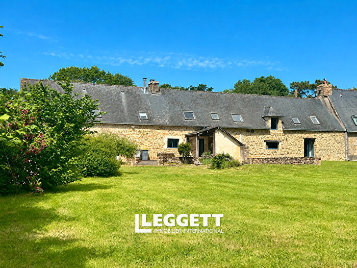 Maison 6 pièces à Nostang, à vendre