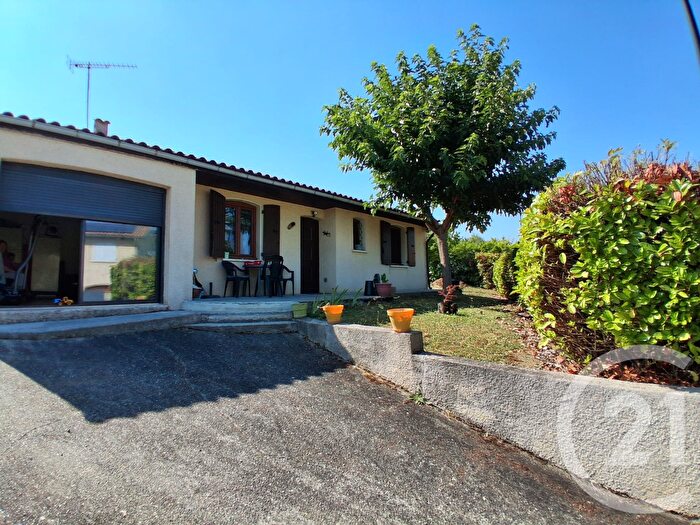 Maison 4 pièces à Gratentour, à vendre