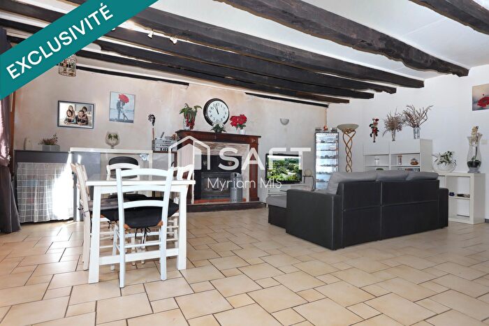 Maison 5 pièces à vendre à Carentoir