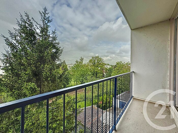 Appartement à vendre - Troyes, Chartreux - 1 pièce