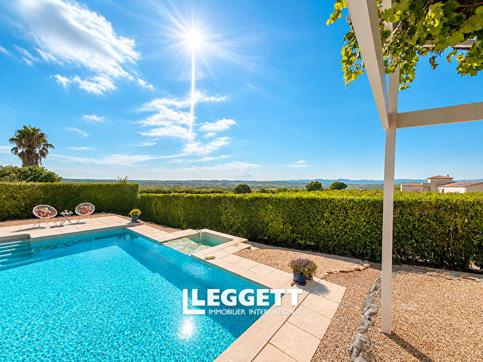 Maison 5 pièces à Thézan-lès-Béziers, à vendre