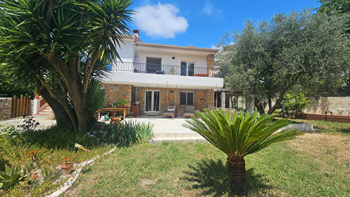 Maison 8 pièces à vendre - Grasse