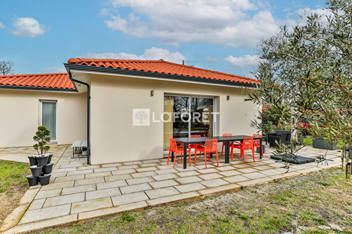 Maison à vendre - Mimizan - 5 pièces - 3 chambres