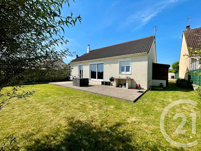 Maison 5 pièces à vendre à Vémars