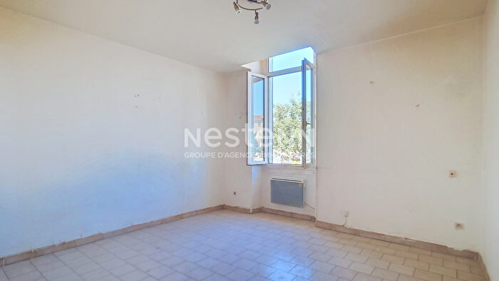 Appartement 2 pièces à vendre à Carpentras