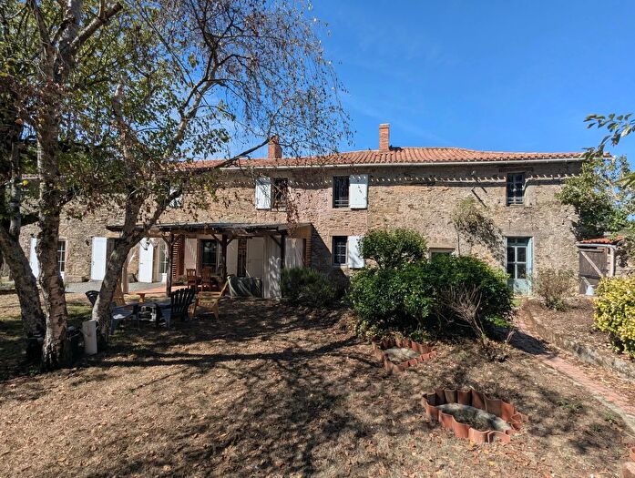 Vendrennes : Maison 6 pièces à vendre