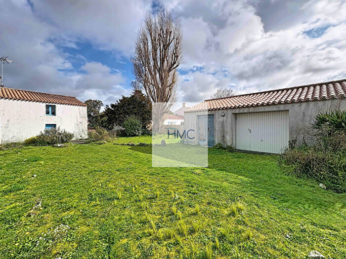 Maison à vendre - Lépine - 2 pièces - 1 chambre