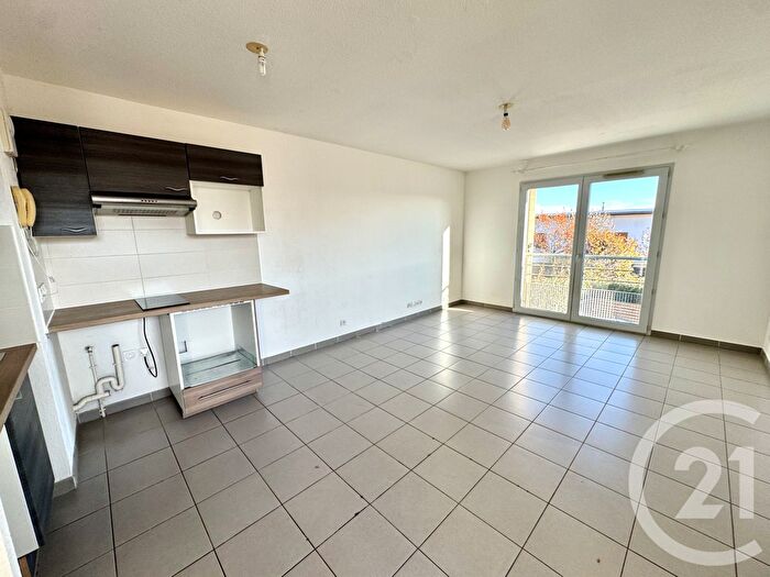 Appartement à vendre - Toulouse, Saint-Simon - 3 pièces - 2 chambres