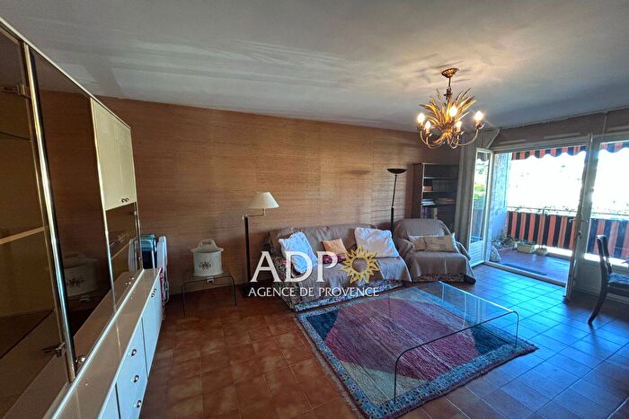 Pégomas : Appartement 2 pièces à louer