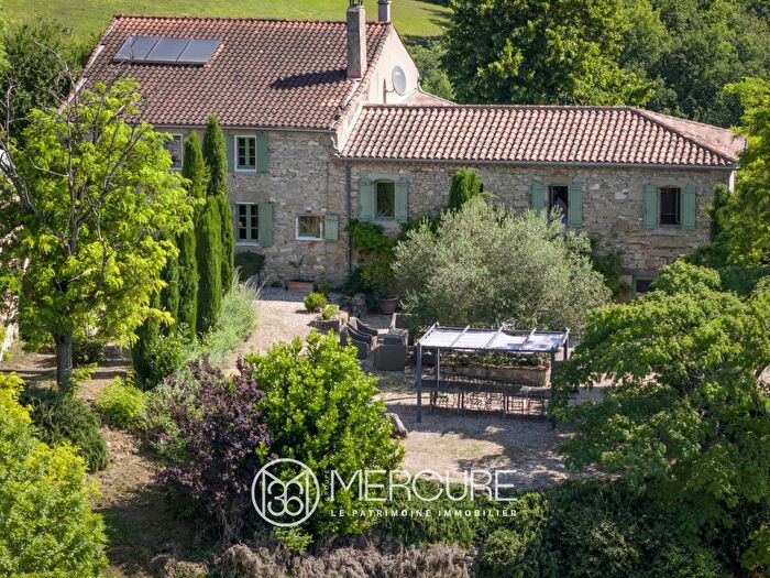 Maison à vendre - Algans - 9 pièces - 6 chambres