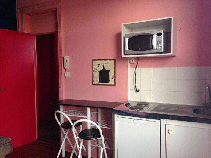 Appartement 1 pièce à Baisieux, à louer
