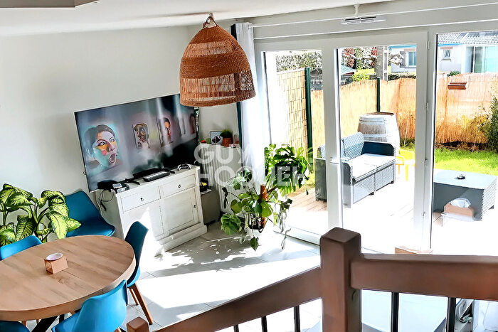 Maison à vendre - Fronton - 3 pièces - 2 chambres