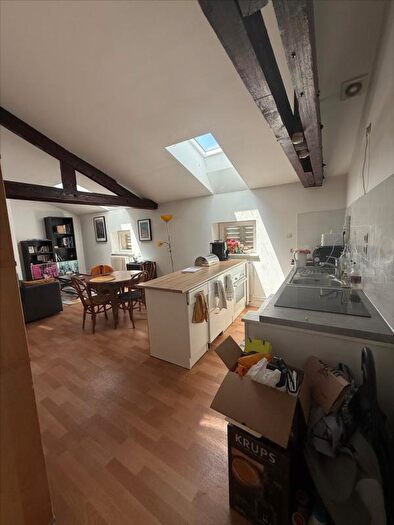Appartement 2 pièces à vendre à Nancy, Centre-ville, Charles III