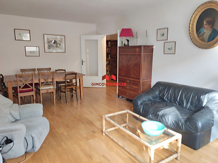 Appartement 3 pièces à vendre - La Celle-Saint-Cloud, Le Centre