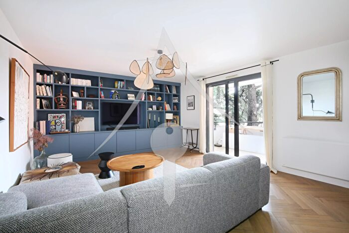 Appartement à vendre - Toulouse, Saint-Michel - 5 pièces - 3 chambres