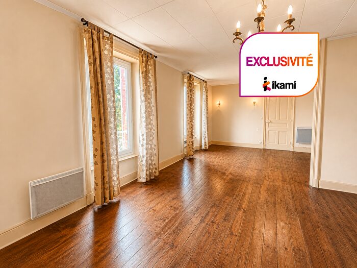 Maison 6 pièces à vendre - Roiffieux
