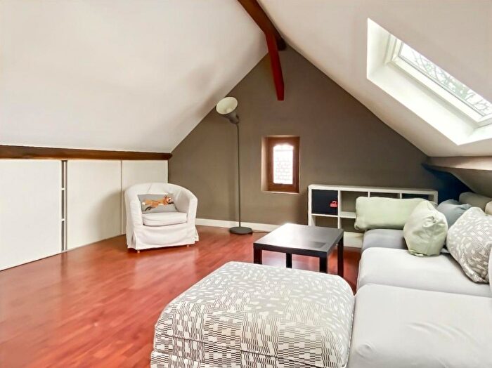 Appartement 2 pièces à vendre - Le Chesnay, Saint-Antoine de Padoue