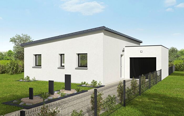 Maisons à vendre et appartements à louer - 1