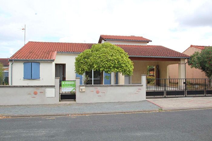 Saint-Juéry - Maison 7 pièces à vendre