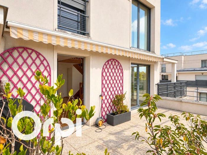 Appartement 5 pièces à louer à Nouveaux Horizons-Coudrays, Élancourt