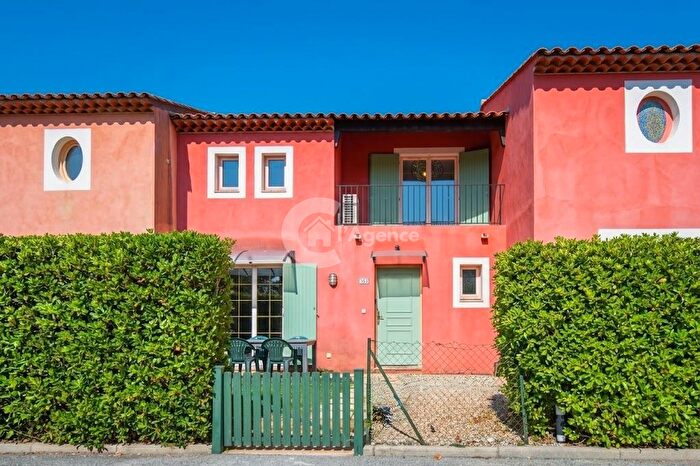 Maison 3 pièces à louer - Mouans-Sartoux