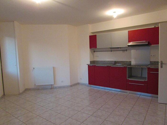 Appartement 2 pièces à louer - Concarneau, Kerandon, Le Lin