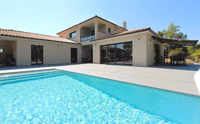 Maison 7 pièces à vendre - Lavaur