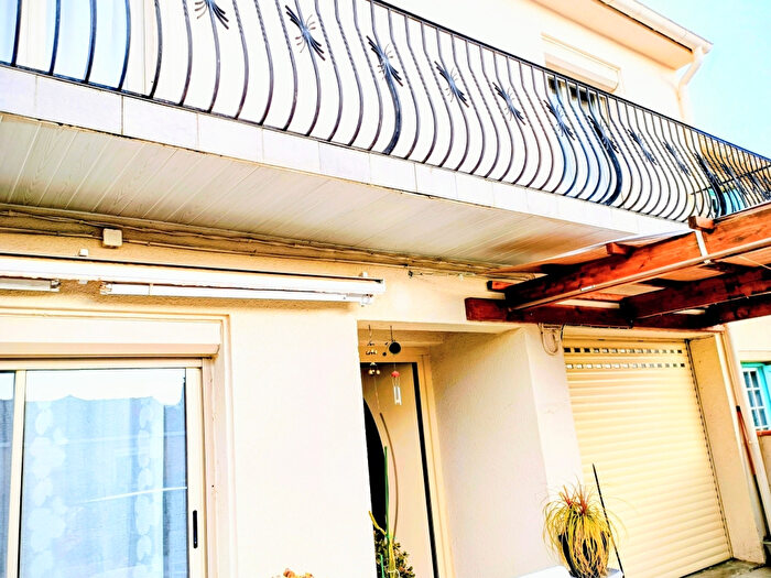 Maison à vendre - Latour-Bas-Elne - 6 pièces - 5 chambres