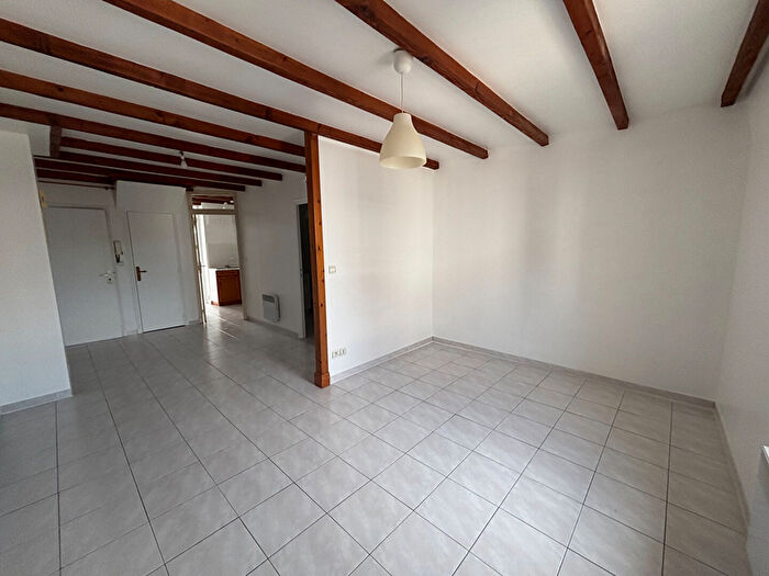 Tours, Lamartine : Appartement 1 pièce à vendre