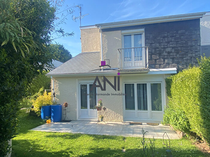 Maison 5 pièces à vendre - Fontaine-le-Dun
