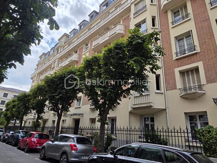 Saint-Maur-des-Fossés, La Varenne - Appartement 1 pièce à vendre