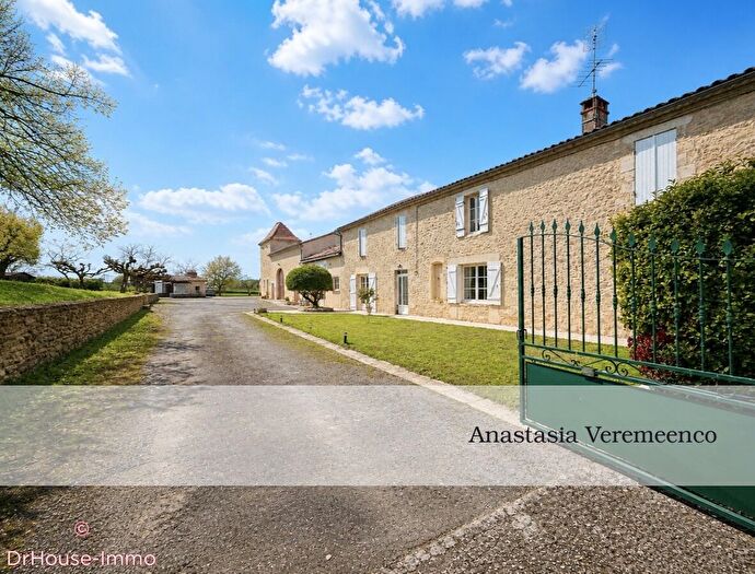 Rimons - Maison 9 pièces à vendre
