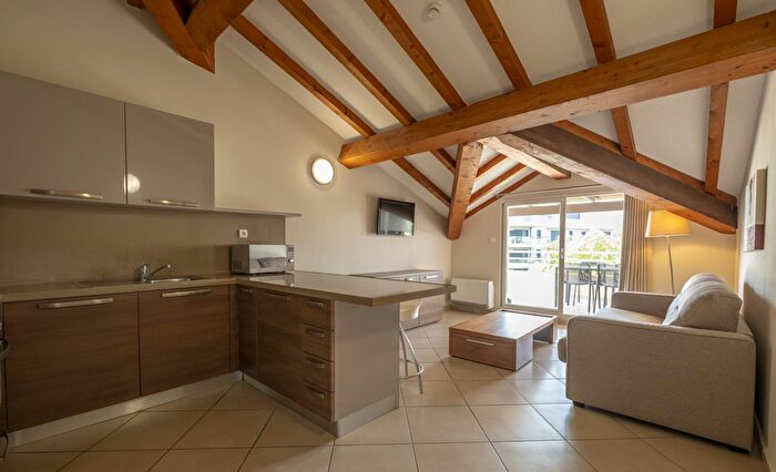 Porto-Vecchio : Appartement 2 pièces à vendre