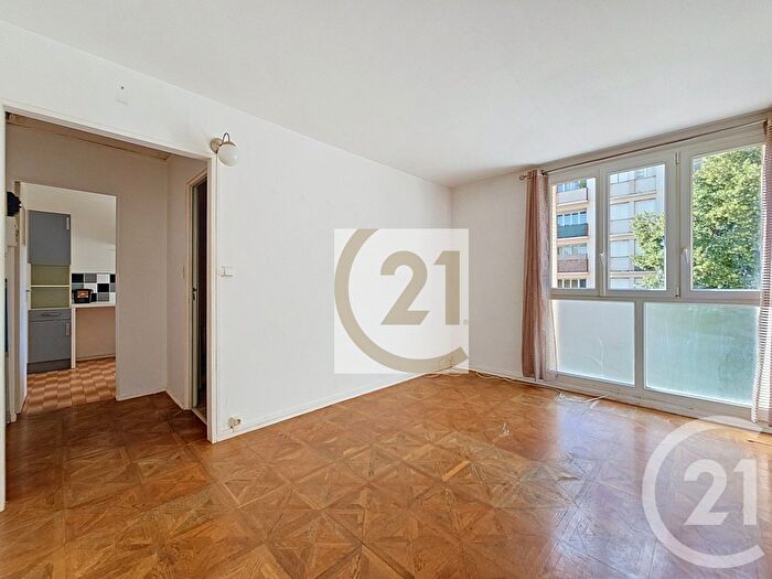 Appartement 2 pièces à vendre - Ivry-sur-Seine, Monmousseau, Verollot