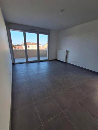 Appartement 3 pièces à louer à Machilly